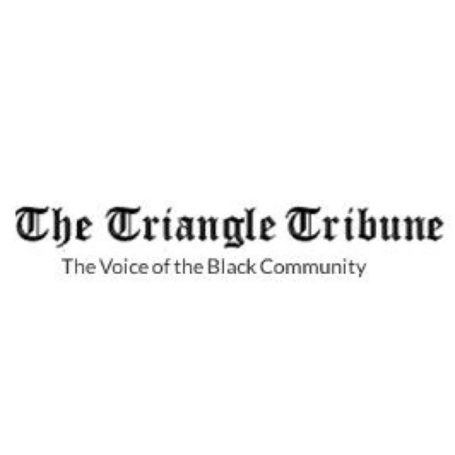 The Triangle Tribune - Report for America