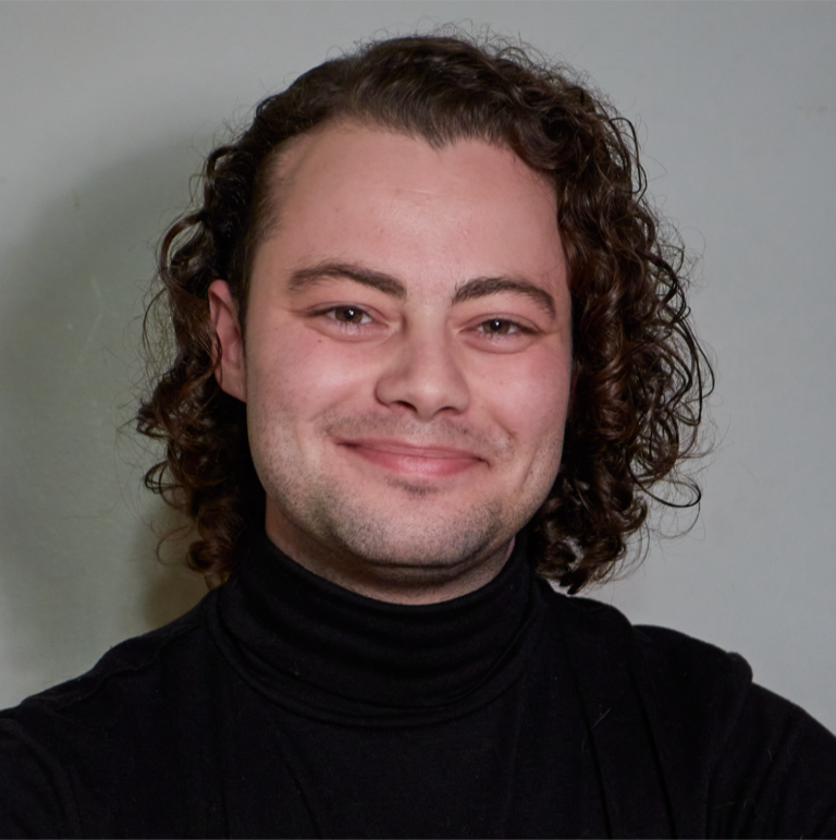 Andrew M. Lusk - Report for America