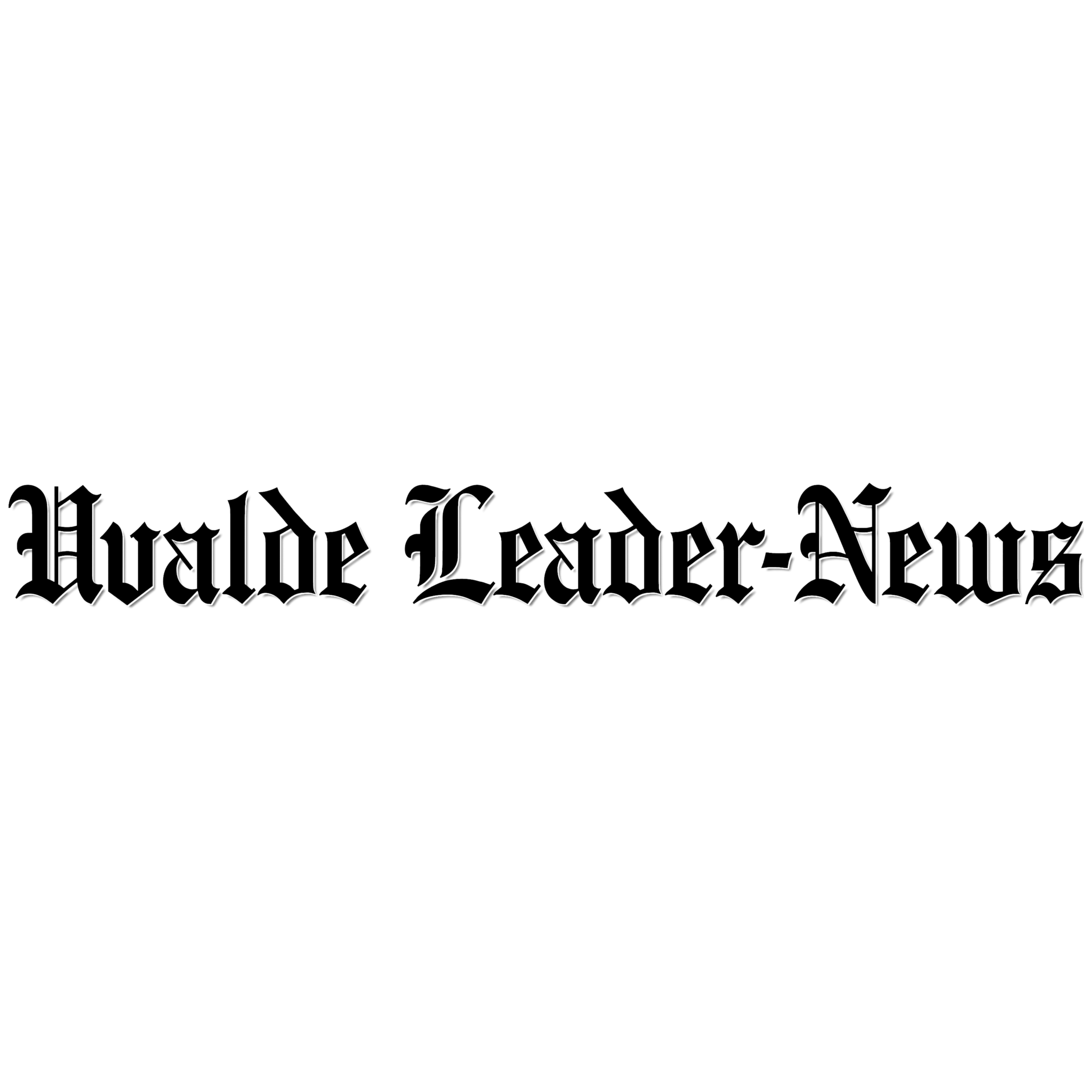 Uvalde Leader-News - Report for America